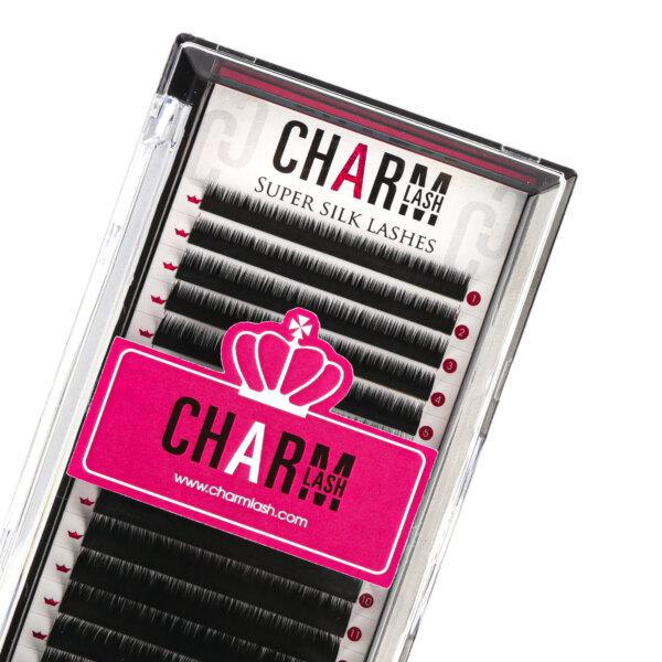 Premium Matte Lashes - Wholesale Manufacturer In Vietnam