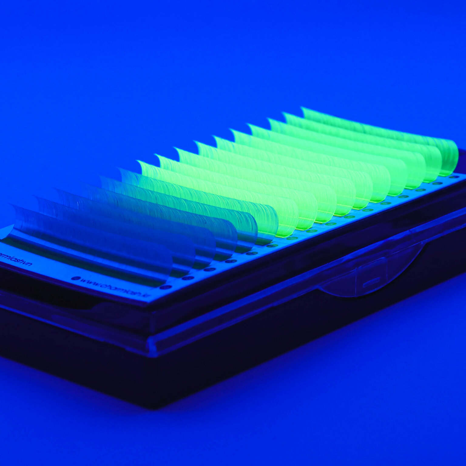 UV Neon Lashes - Wholesale Manufacturer In Vietnam