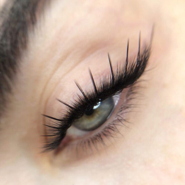 All About L Curl Eyelash Extensions You Should Know - CharmLash