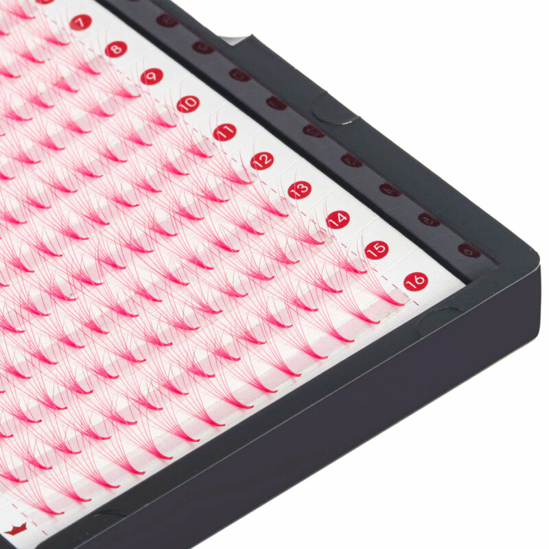 Spike Lashes CC Curl - Wholesale Manufacturer