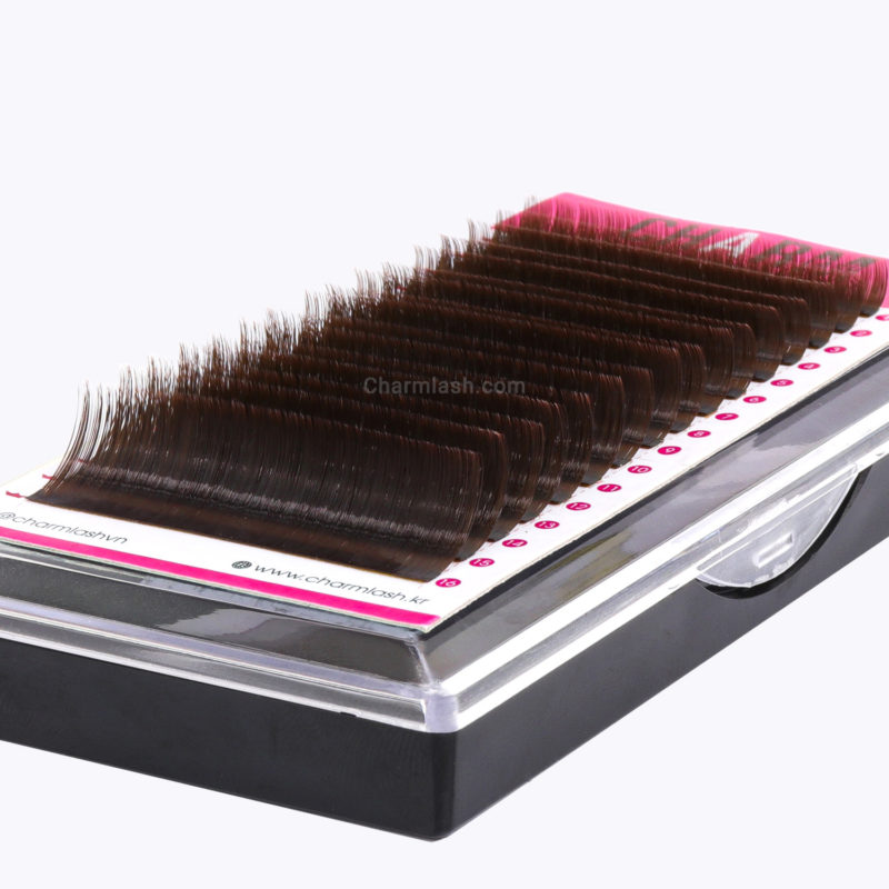 Single Colored Lashes Archives - Wholesale Eyelashes Manufacturer and ...