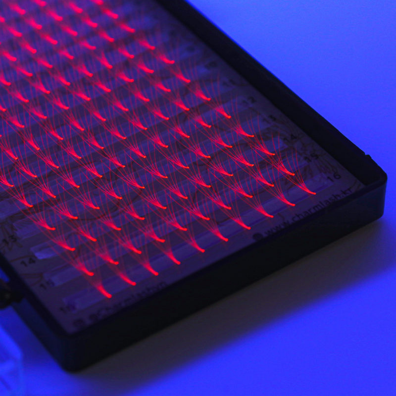 UV Neon Lashes Archives - Wholesale Eyelashes Manufacturer and Supplier ...