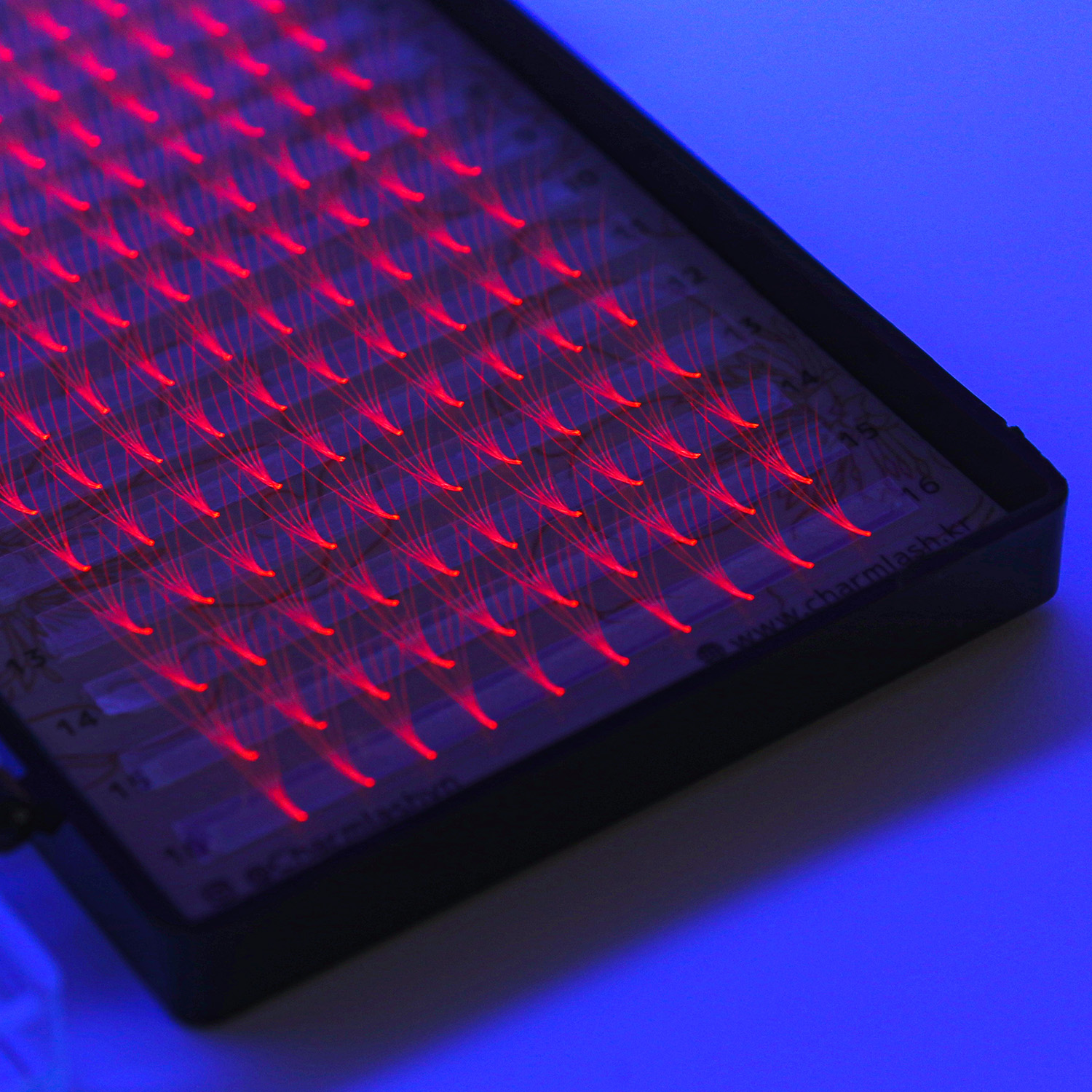 UV Neon Lashes Archives - Professional Wholesales Eyelash Extension ...