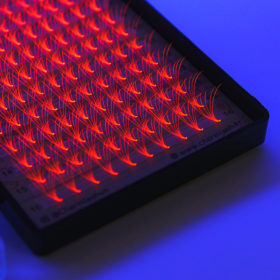 UV Neon Lashes Archives - Wholesale Eyelashes Manufacturer and Supplier ...