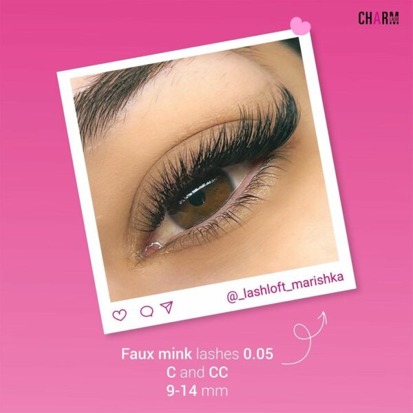 Cat eye eyelash extensions - Things you need to know - CharmLash