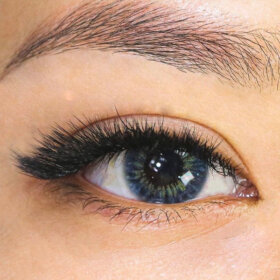 Cat eye eyelash extensions - Things you need to know