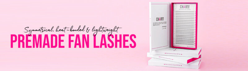 Premade Fan Lashes - Wholesale Manufacturer In Vietnam