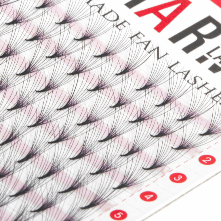 Premade Fan Lashes Archives - Wholesale Eyelashes Manufacturer and ...