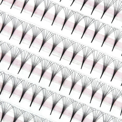 Premade Fan Lashes Archives - Wholesale Eyelashes Manufacturer and ...
