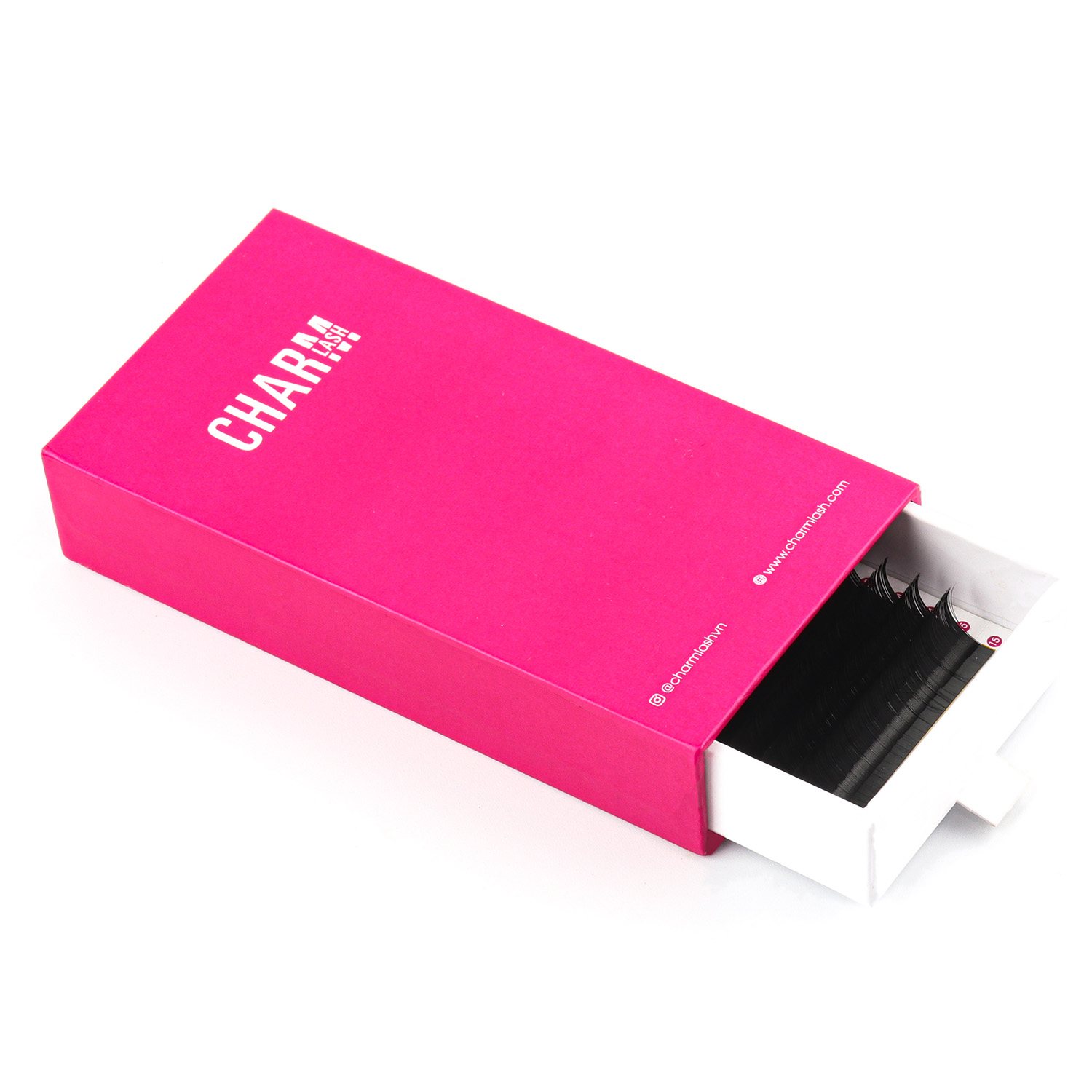 Unique eyelash packaging ideas for new lash business