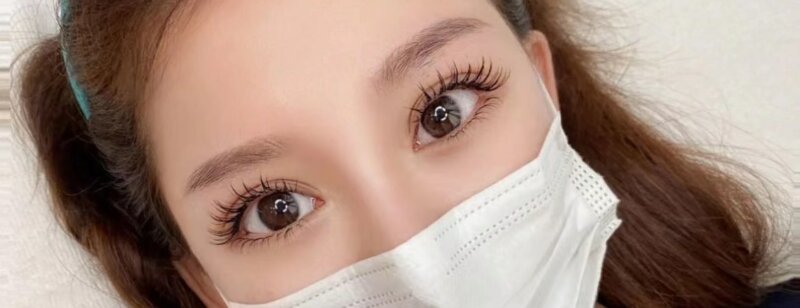 Elevate Your Look With Anime Style Eyelash Extensions