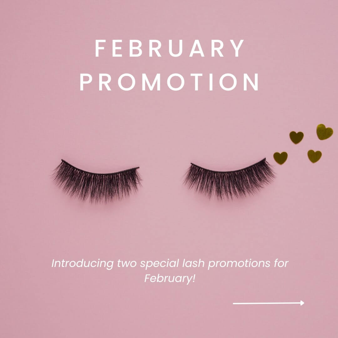 8 creative lash extension promotions to attract new clients