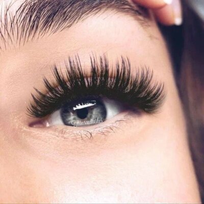 5 Lash Maps That Will Easily Level Up Your Lash Game
