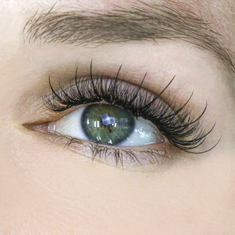 5 Lash Maps That Will Easily Level Up Your Lash Game