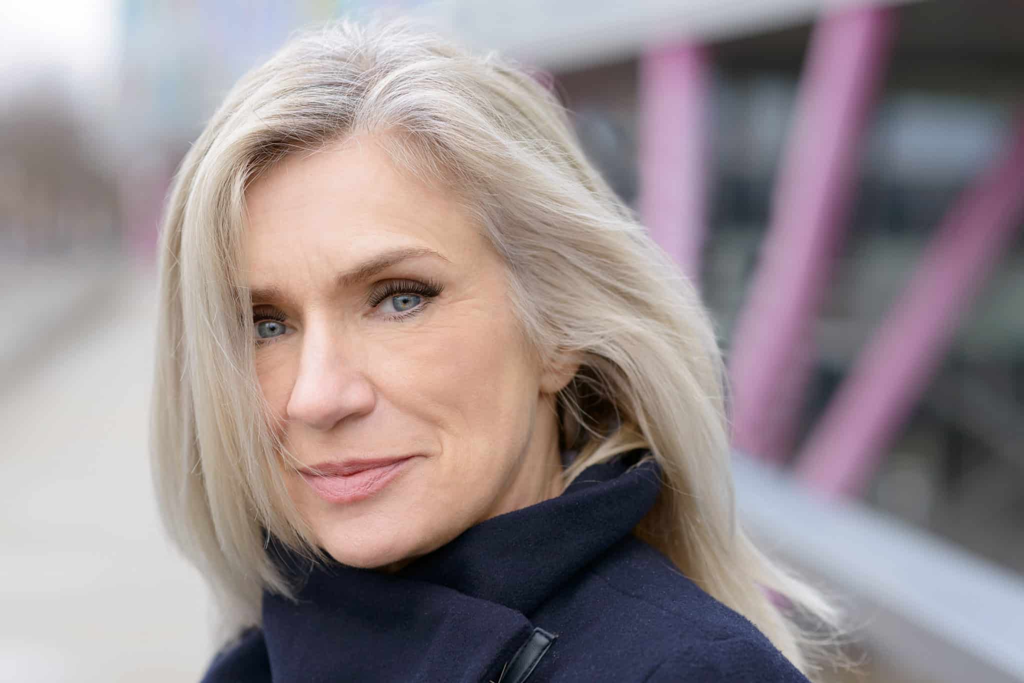 Unlock Opportunities With Lash Extensions For Older Ladies