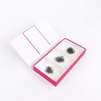 The Difference Between Premade And Promade Fans