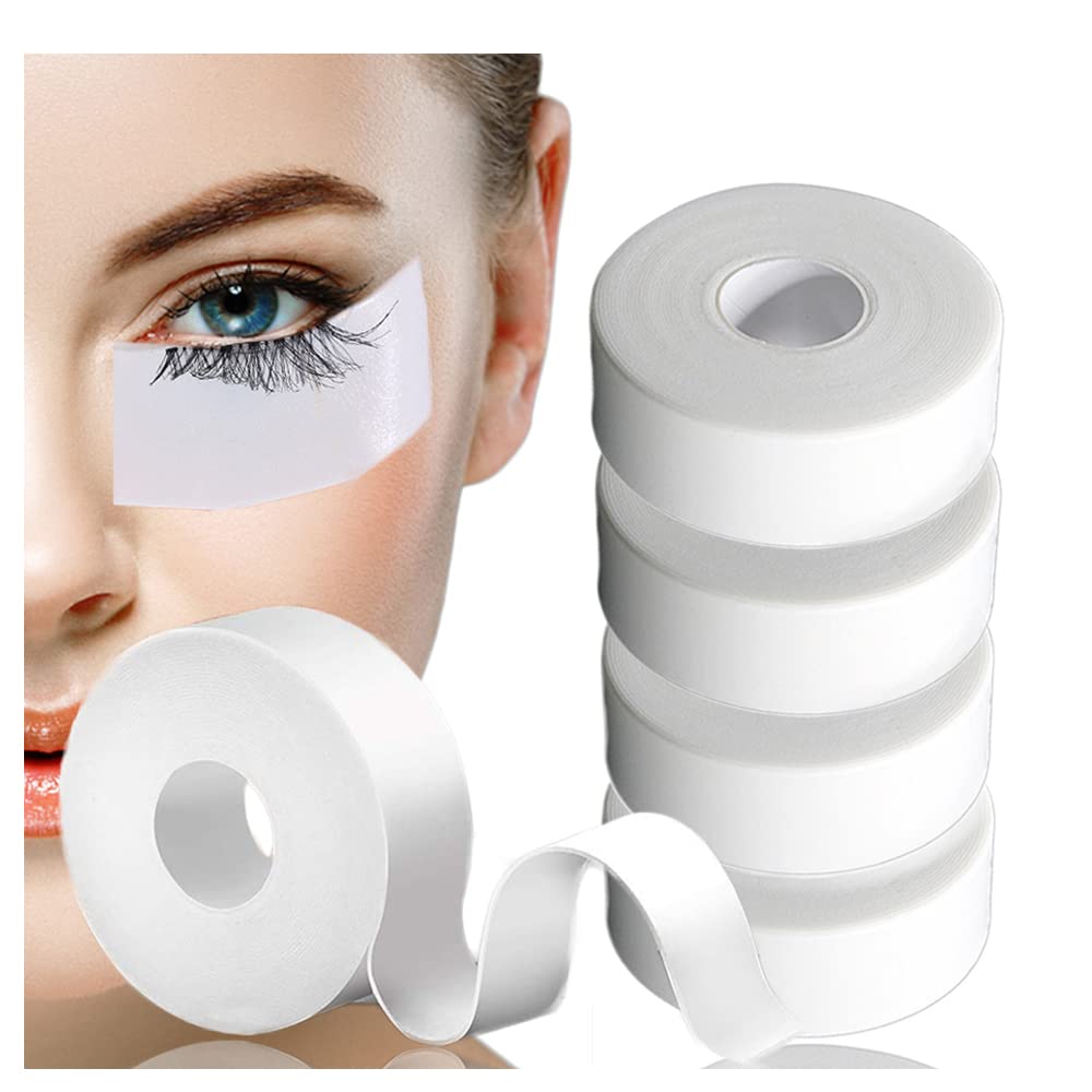 Mastering the art of lash taping: Tips and Techniques | GlamorEyelash