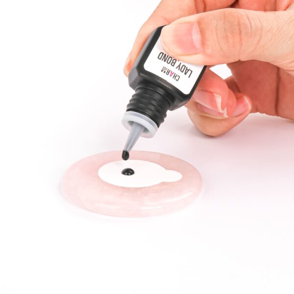 Say Bye To Irritable Lash Stickiness!