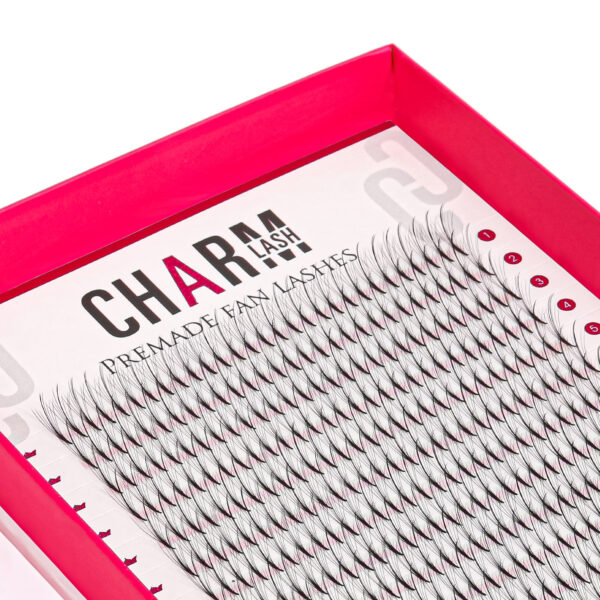 The difference between premade and promade fans