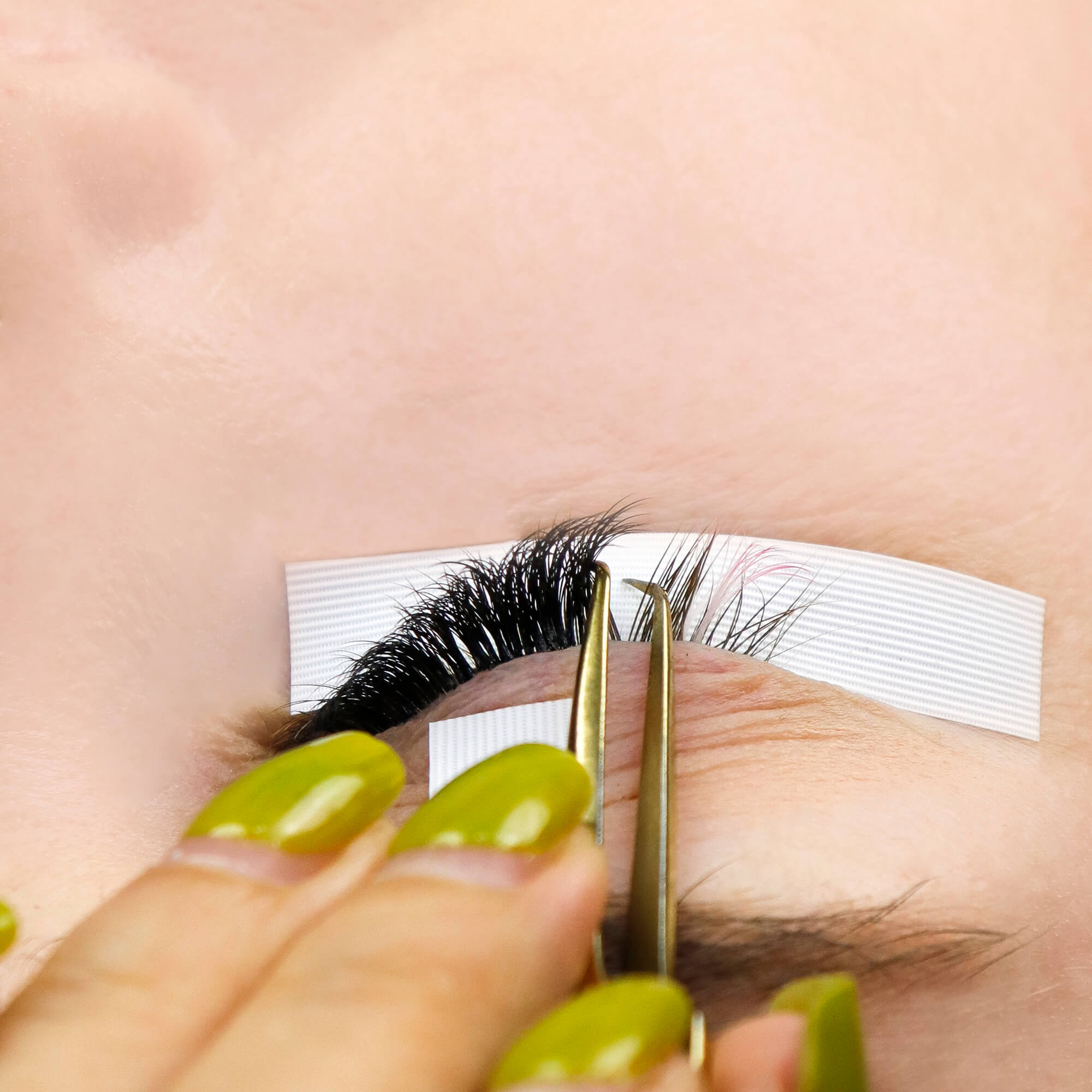 Beginner Lash Tech Prices Strategy - Finding Your Value