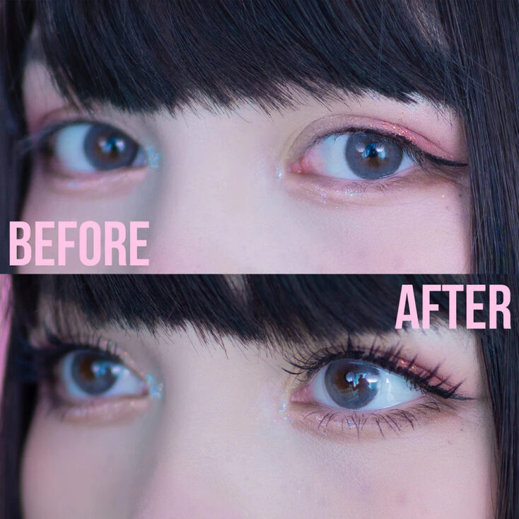 Wispy Lashes Vs. Anime Lashes: Finding The Perfect Look For Your Eyes