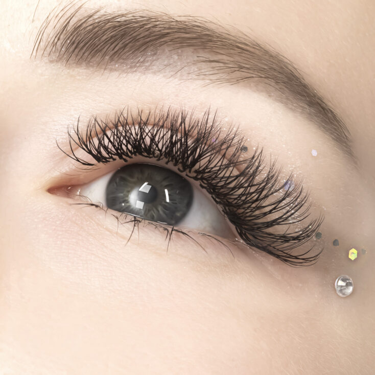 YY Lash Extensions: Unlock The Secret Of The Most Innovative Lashes
