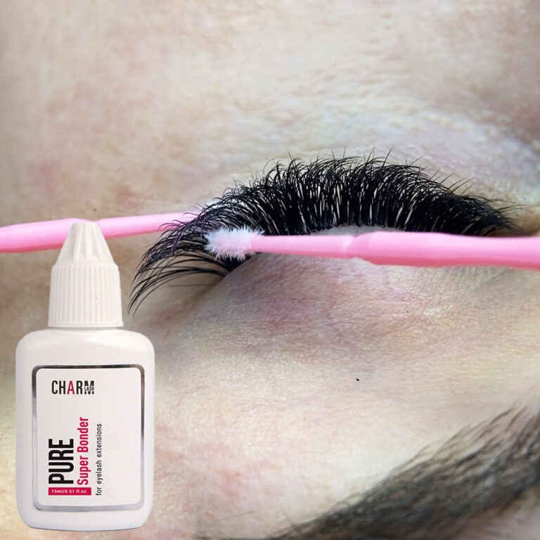 Superbonder: A Must-have For Long-lasting Lash Set