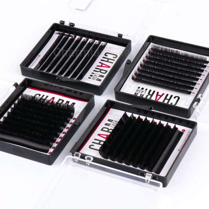 Must-have lash supplies checklist - CharmLash