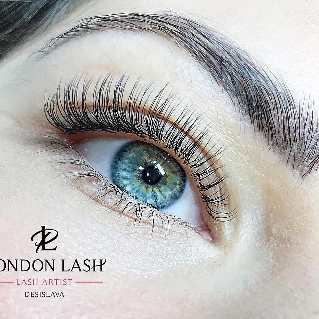 From J To M, Which Lash Curl Is Suitable For You?