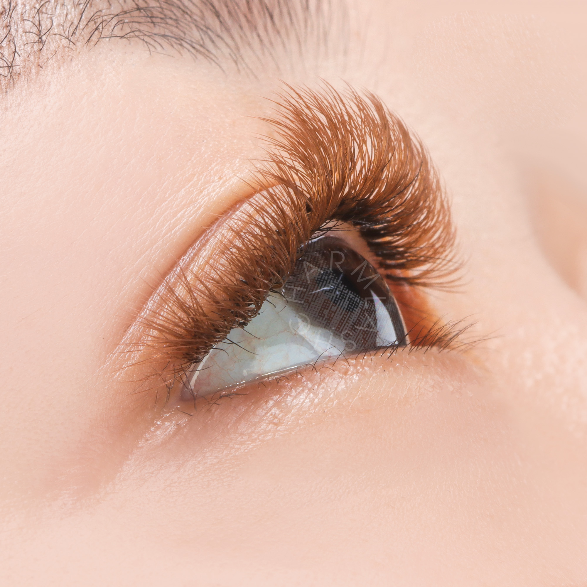 From J To M, Which Lash Curl Is Suitable For You?