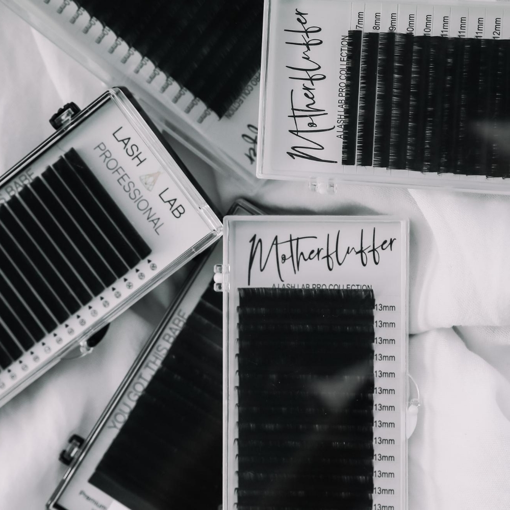 Discover Top 7 Canada Lash Supplies - CharmLash