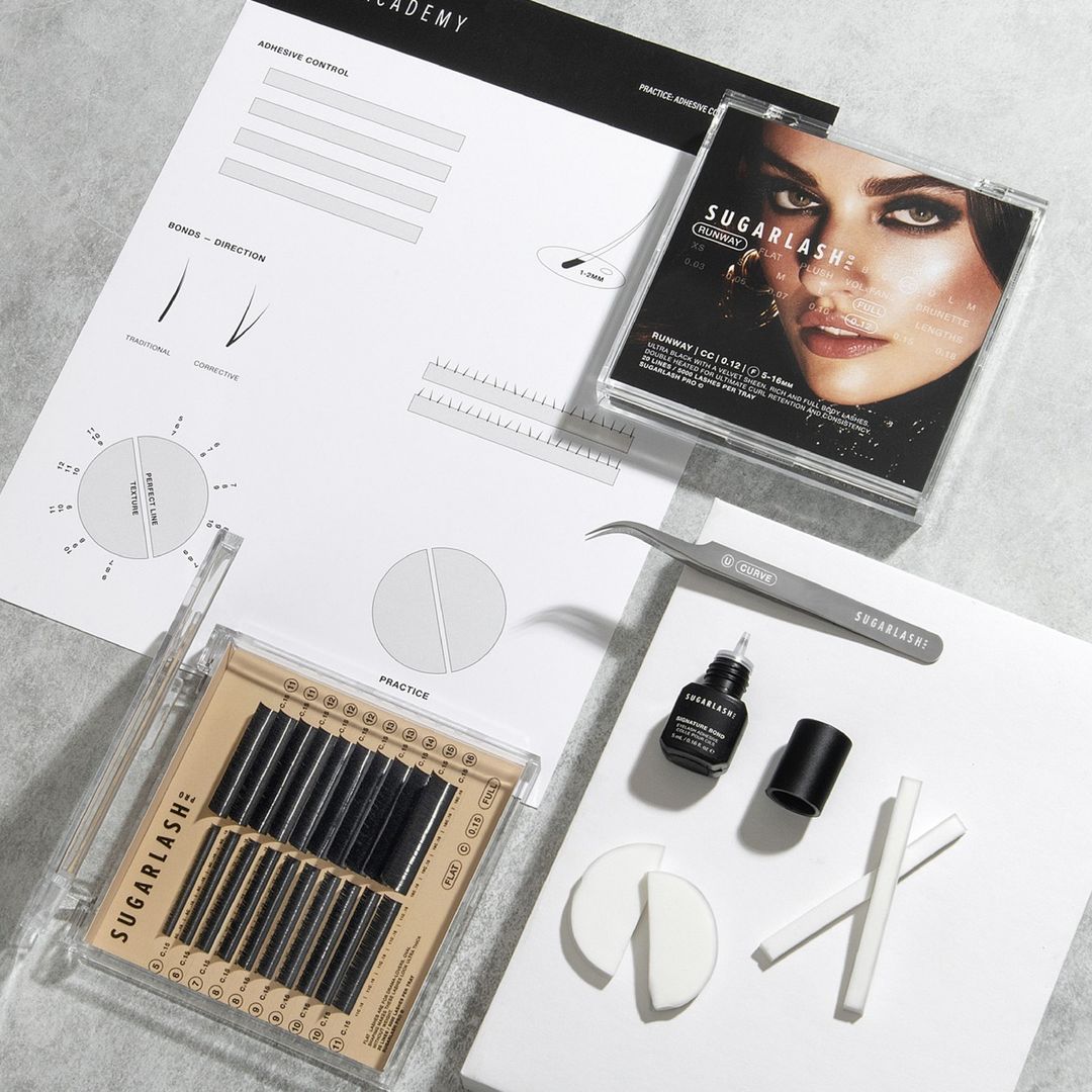 Discover Top 7 Canada Lash Supplies - CharmLash