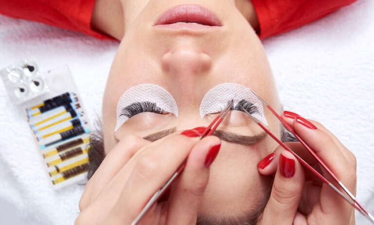 Top 13 Lash Extension Styles - All You Need To Know