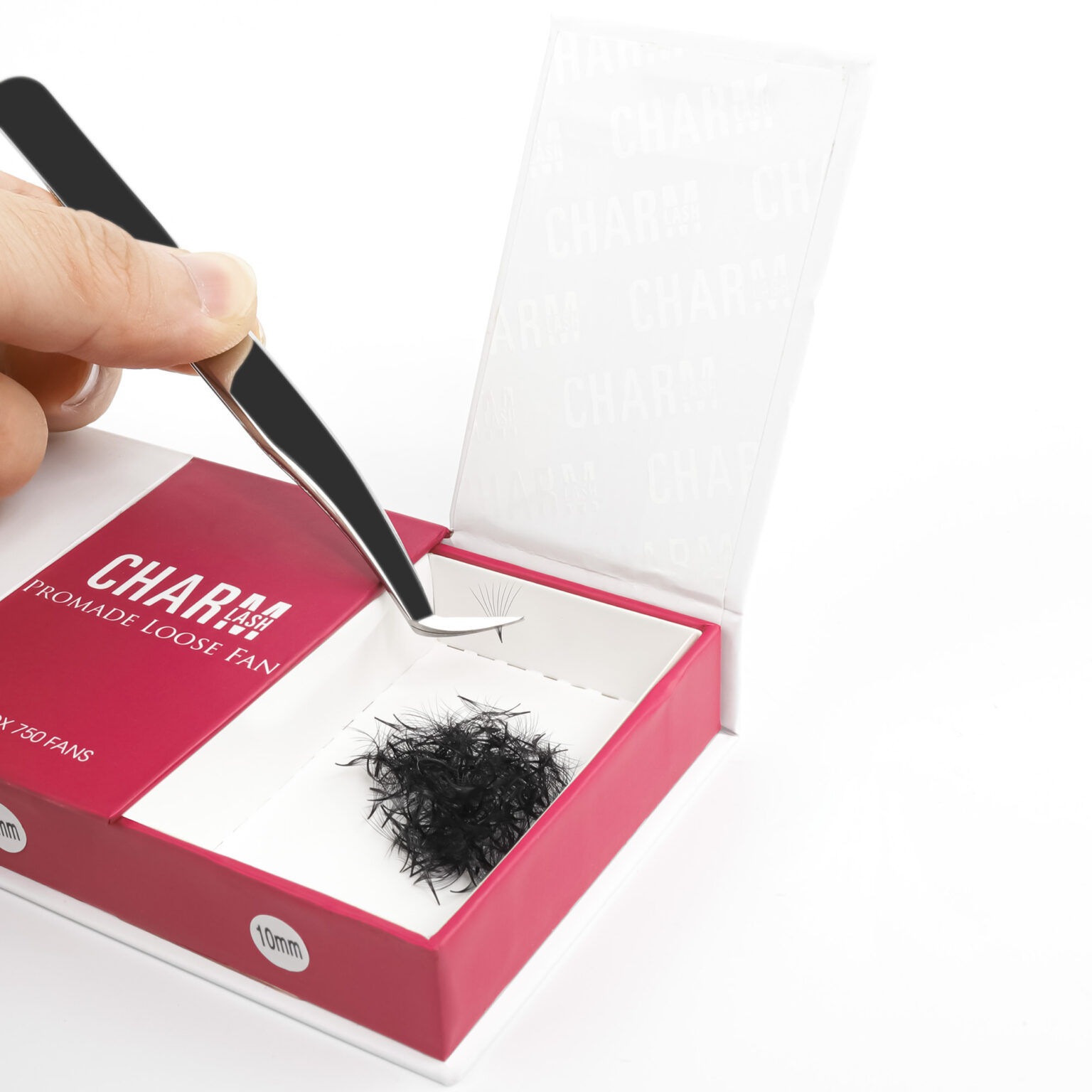 Promade Loose Fans Lashes - Wholesale Factory In Vietnam