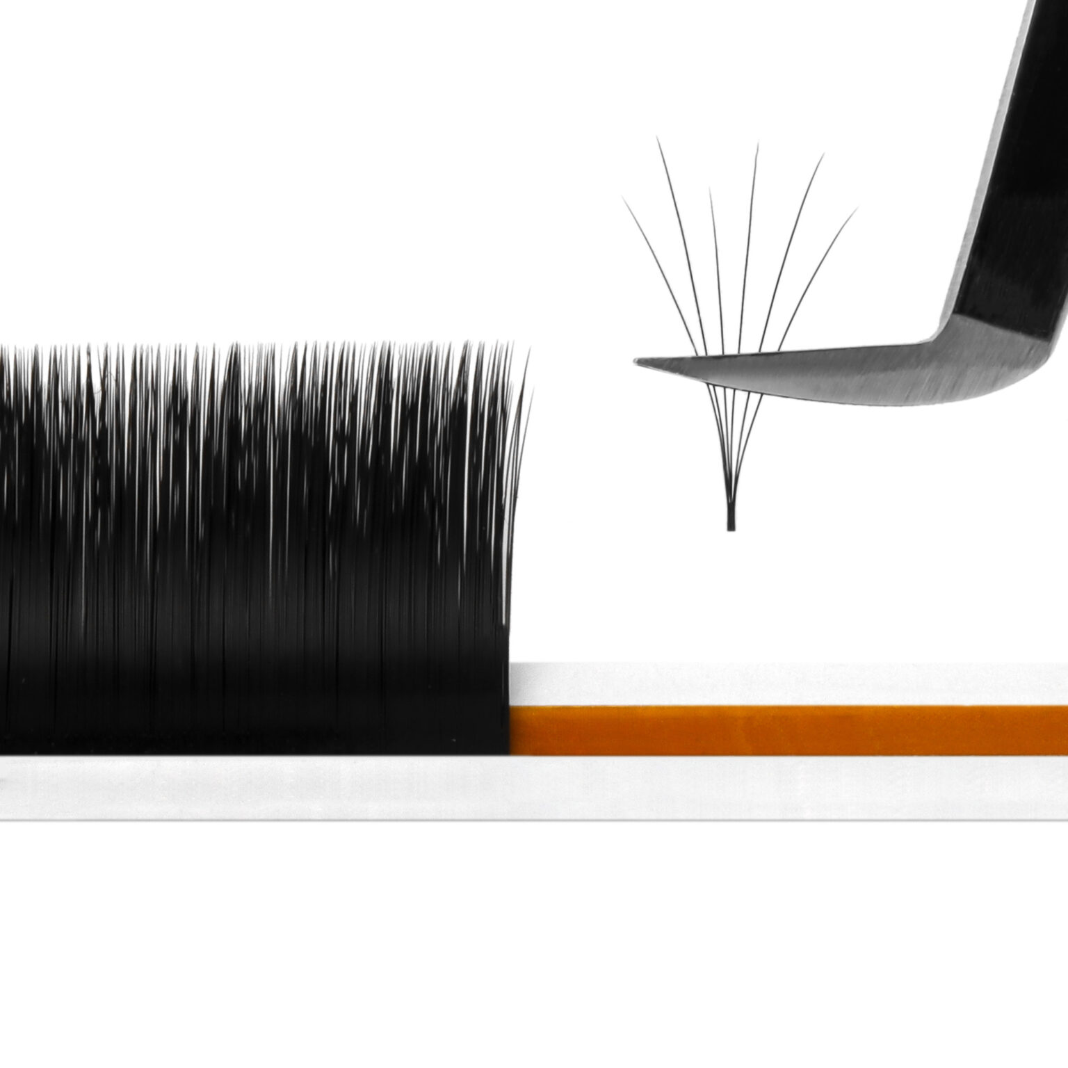 Easy Fan Lashes - Wholesale Manufacturer In Vietnam