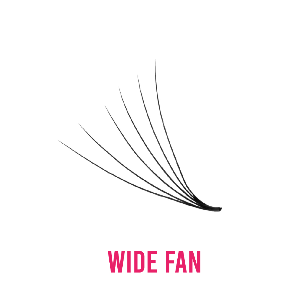 Everything About Premade Fan Lashes - Eyelash Manufacturer