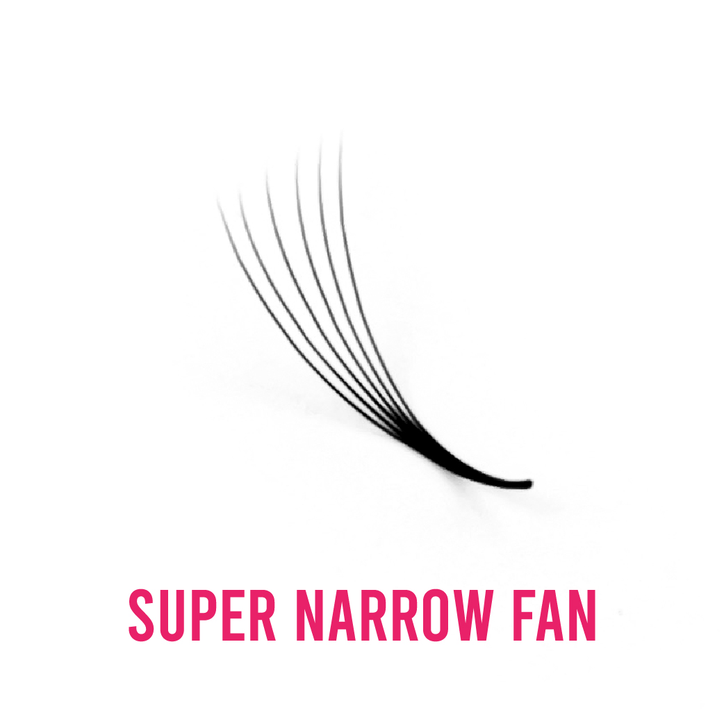 Everything About Premade Fan Lashes - Eyelash Manufacturer