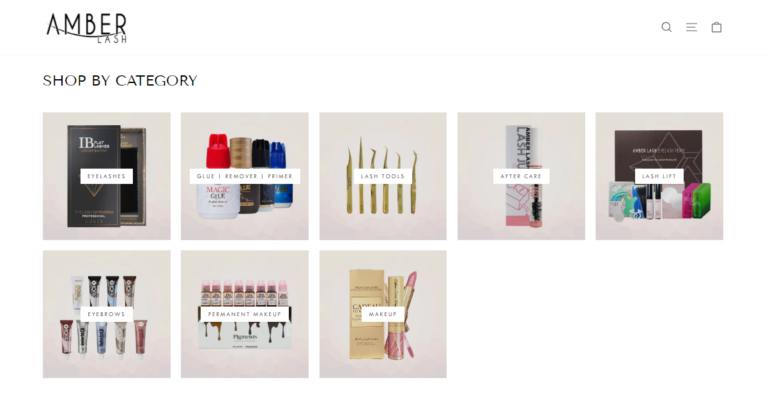 Top 15 Lash Vendors USA You Should Know