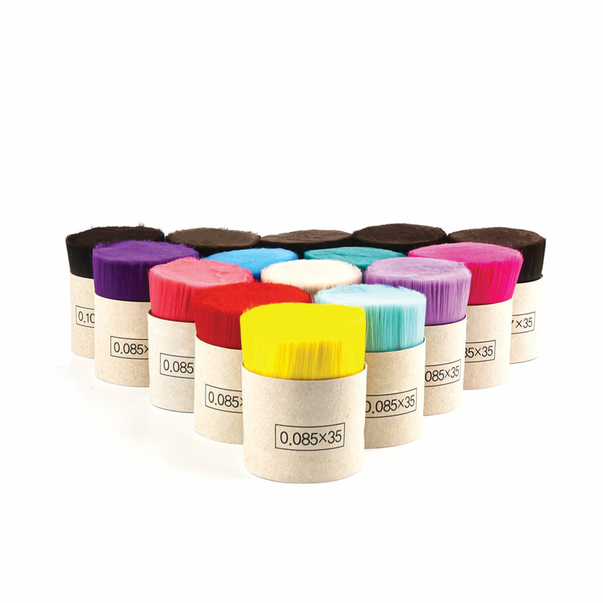 What Are Lashes Made Of? Your Guide To Eyelash Extension Materials