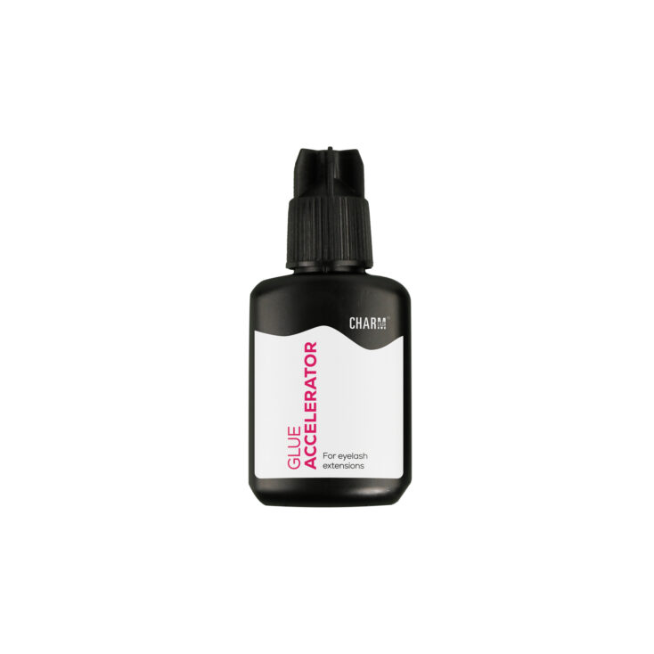 What Is Lash Glue Accelerator: Benefits And How Does It Work