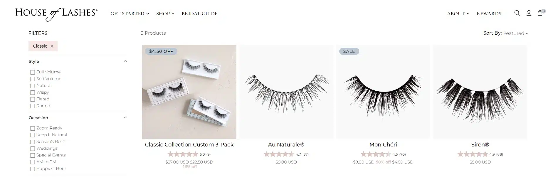 Top 15 Lash Vendors USA You Should Know