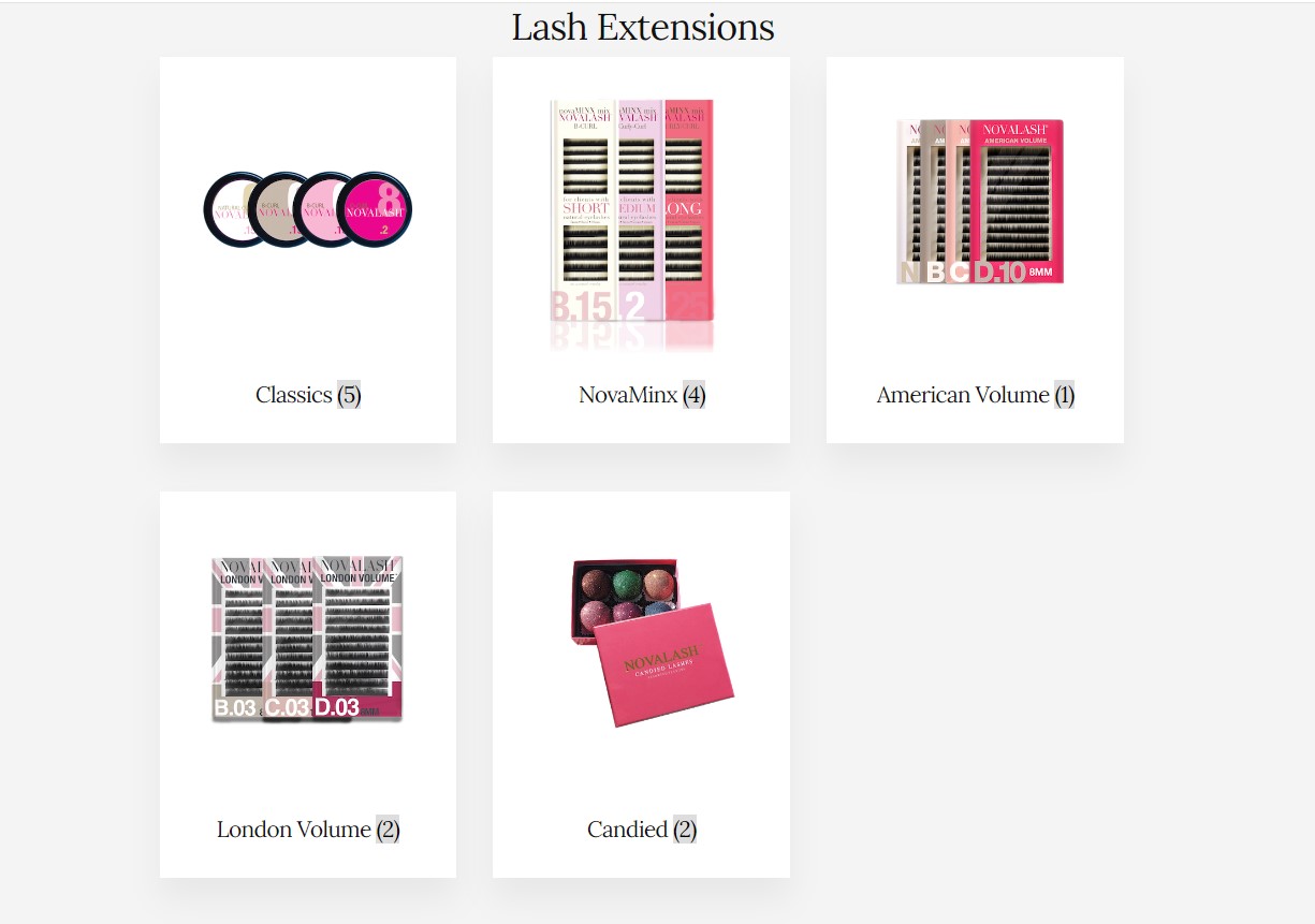 Top 15 Lash Vendors USA You Should Know