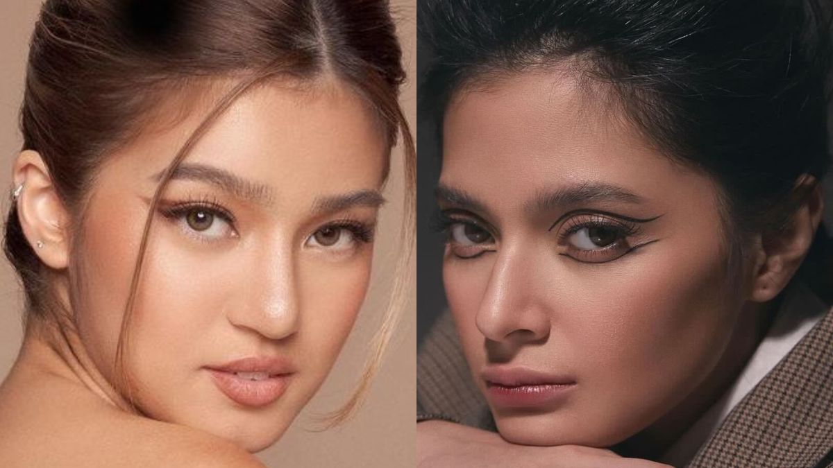 What Are Lashes Made Of? Your Guide To Eyelash Extension Materials