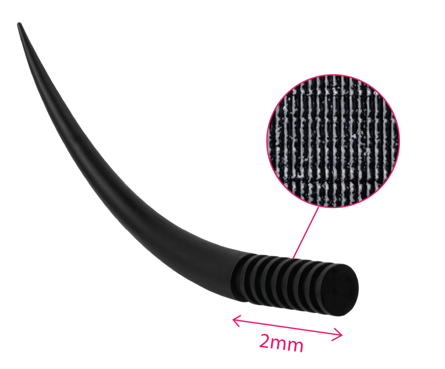 6 Benefits Of Laser Lashes - Charmlash Eyelash Manufacturer