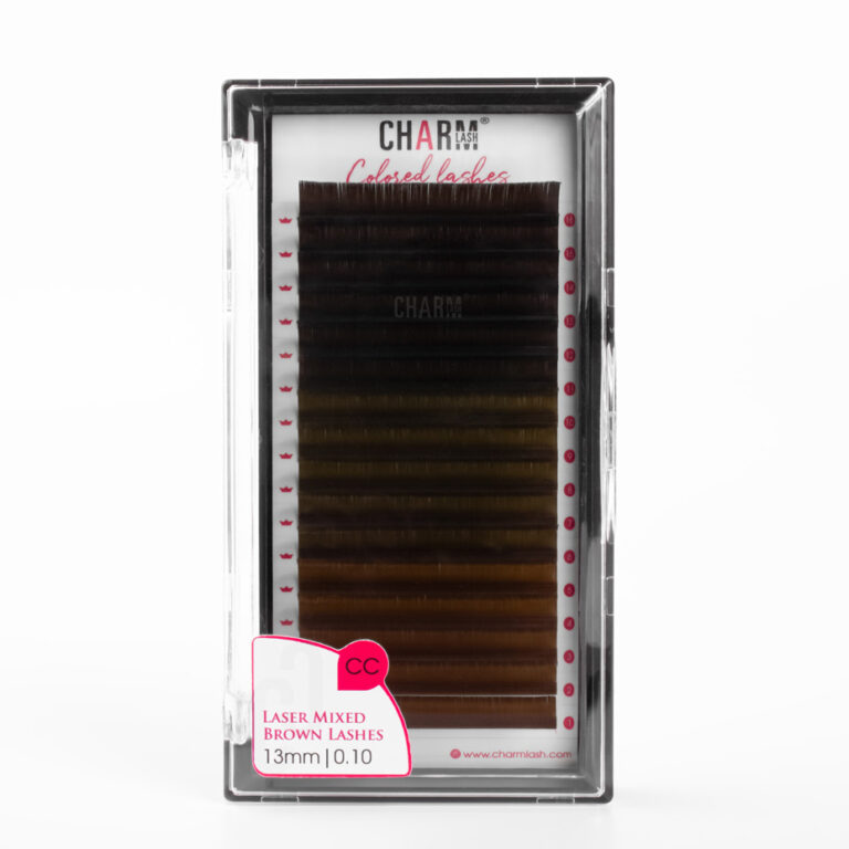 Laser Lashes Archives - CharmLash – Top Global Eyelash Extension ...