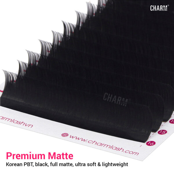 Premium Matte Lashes Vs Laser Premium Matte Lashes - A Comprehensive ...