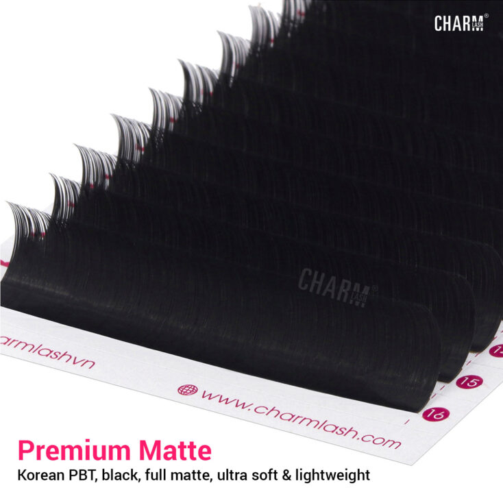 Premium Matte Lashes Vs Laser Premium Matte Lashes - A Comprehensive ...