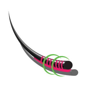 Laser Premium Matte Lashes - Wholesale Manufacturer