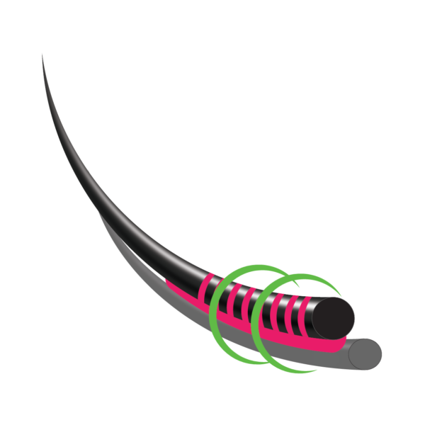 Laser Premium Matte Lashes - Wholesale Manufacturer