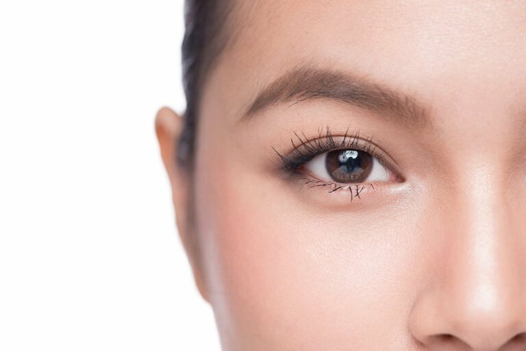 Asian Eyelash Extensions: Exploring Typical Eye Shape And The Best Lash ...